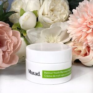 Murad | Skincare | Murad Mini Bundle Retinol Youth Eye Serum Retinol ...